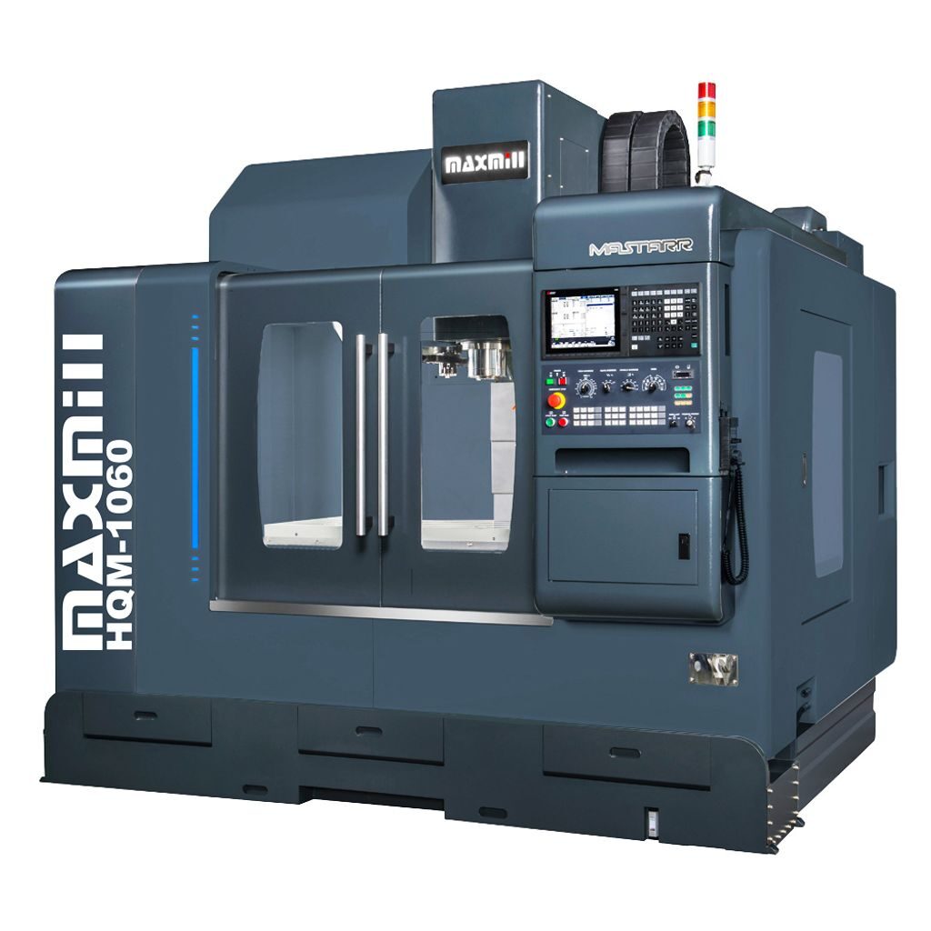 Home - Maxmill Machinery Co., Ltd.