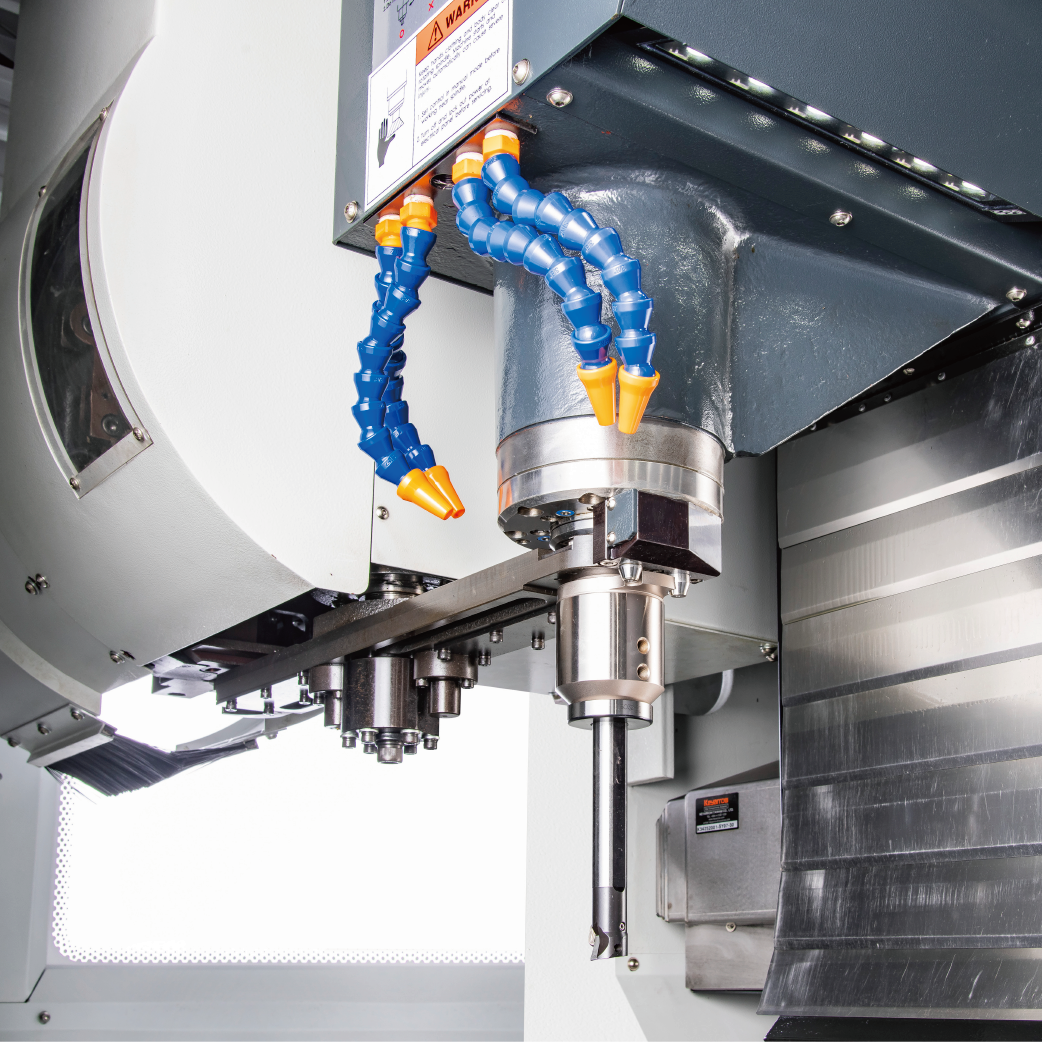 Features of ML-15 - Maxmill Machinery Co., Ltd.